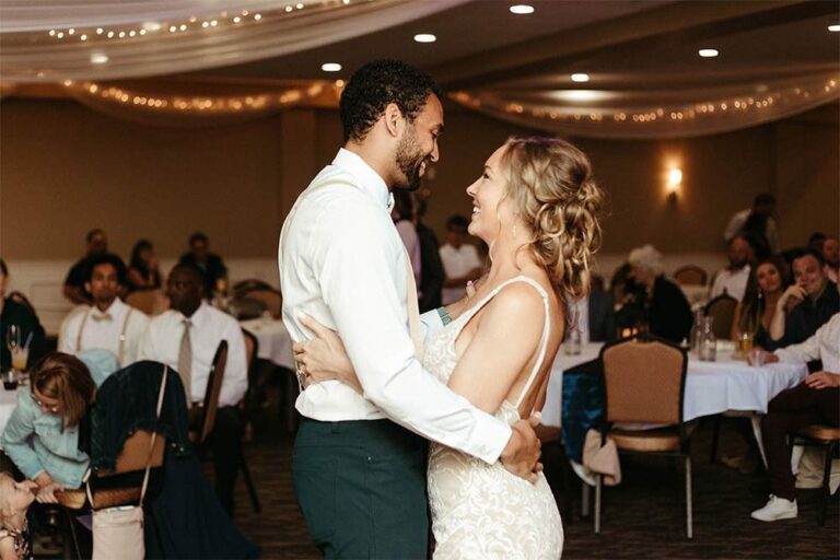 The Perfect Wedding Timeline: A Step-by-Step Guide | Banquets of Minnesota
