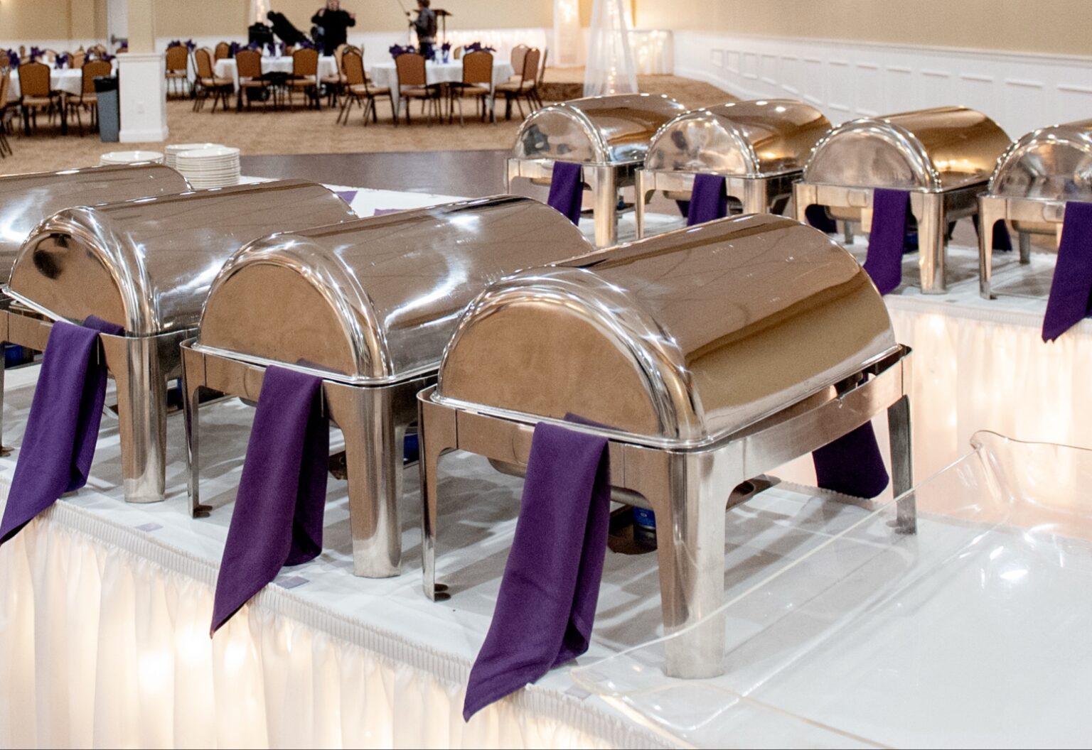 About Us | Banquets of Minnesota