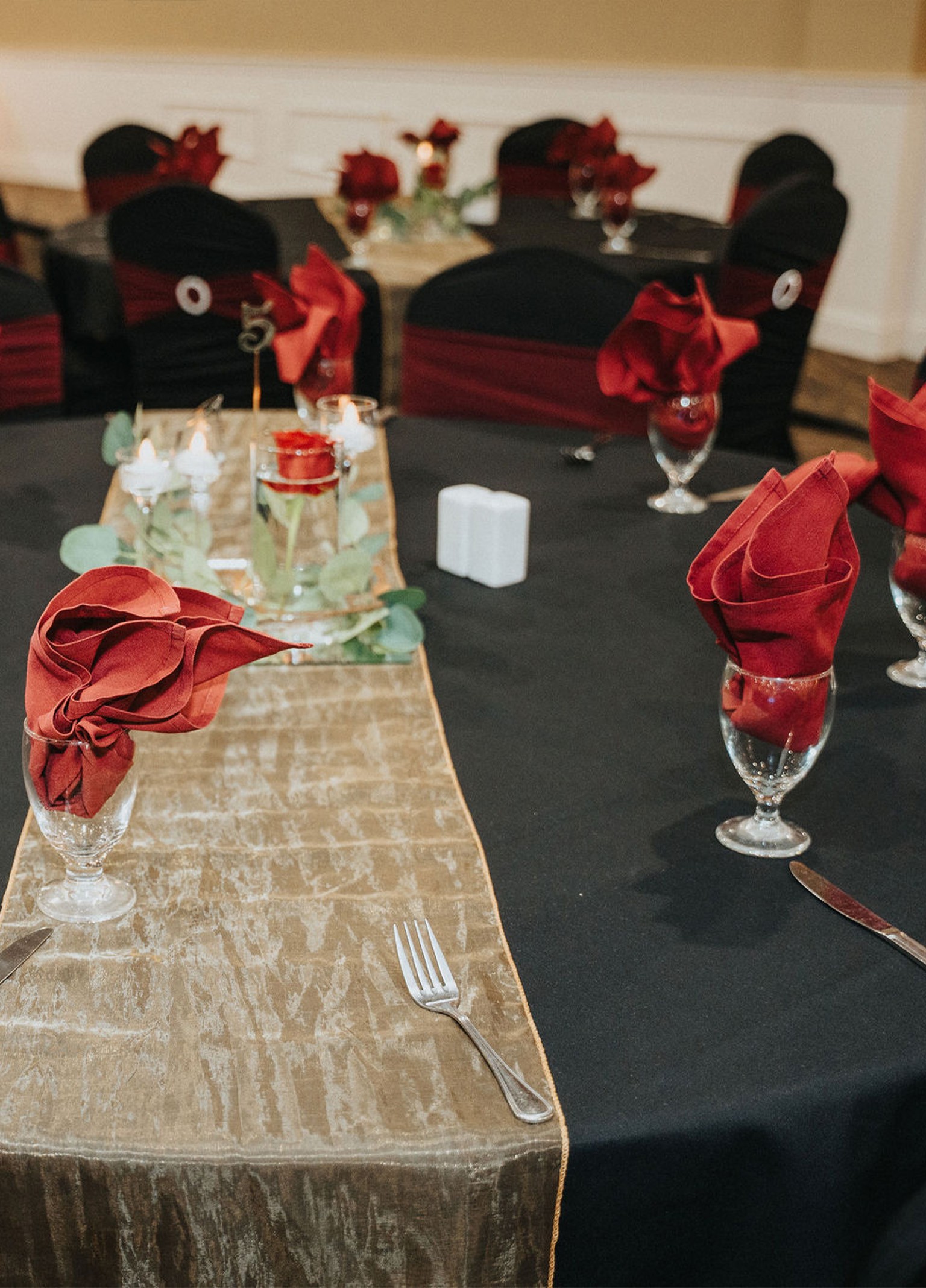 Minneapolis Celebration Of Life & Funeral Venue | Banquets of Minnesota